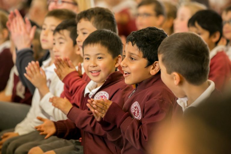 Queen of Peace Primary School | Altona Meadows